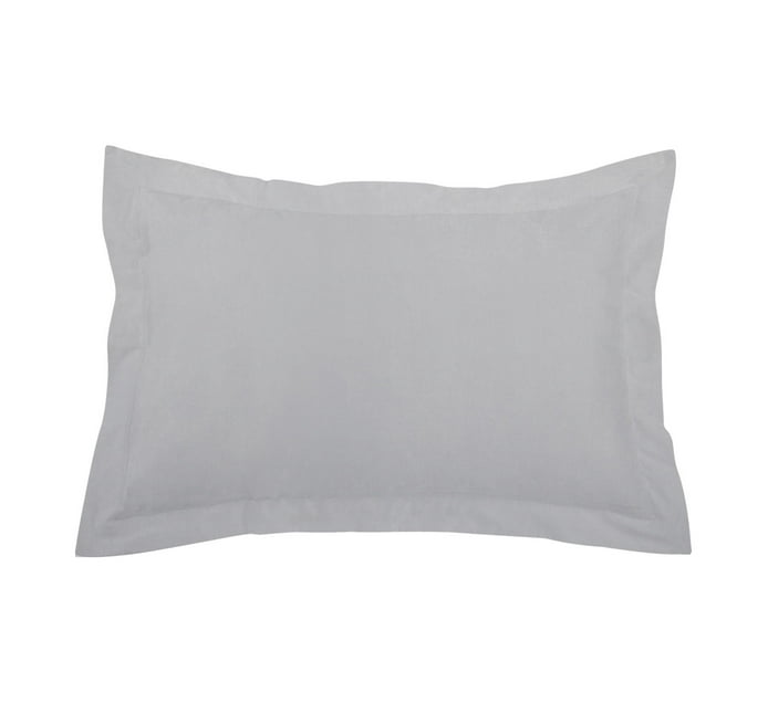 Sheraton Egyptian Cotton 400tc Oxford Pillowcase Makro