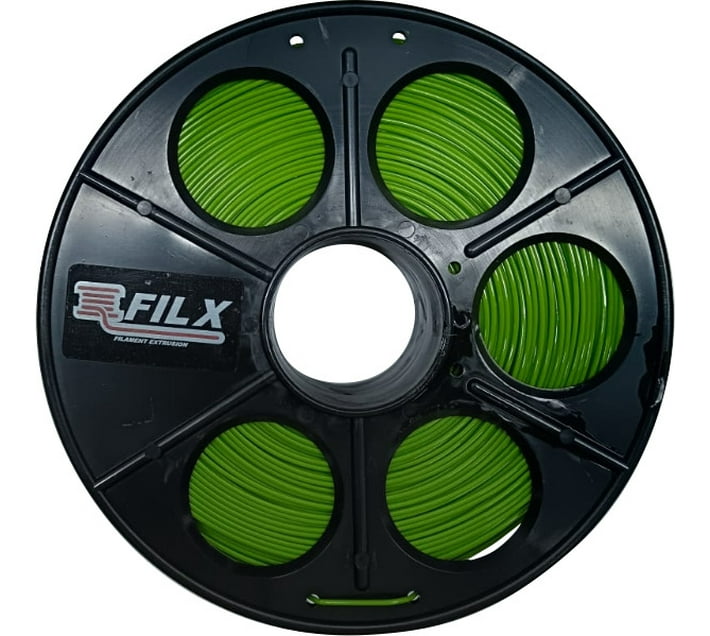 Buy FILX PETG Green Printer Filament (Green) in Bulk | Makro Business