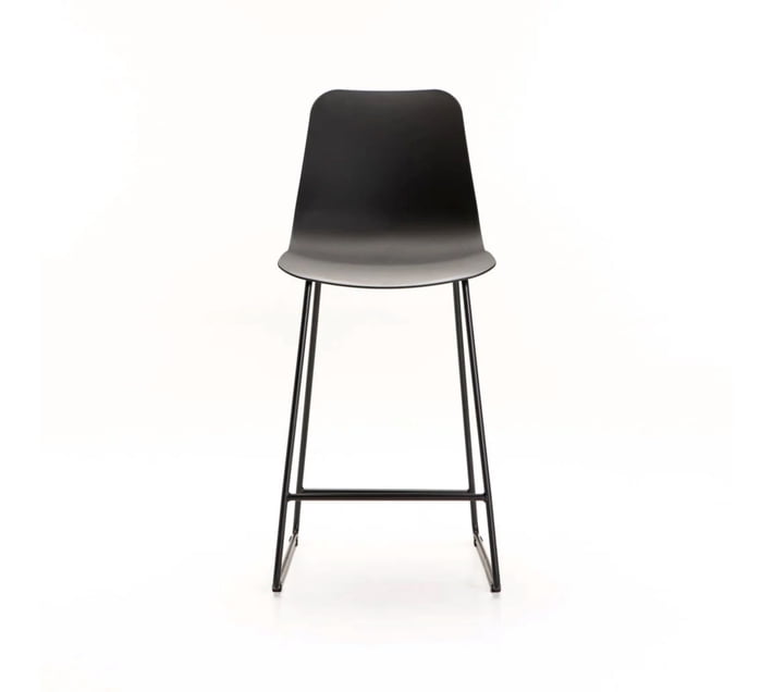 VIVIDITTO Metal Bar Stool | Makro