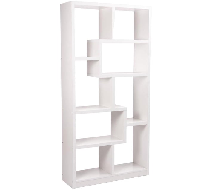 Benise Storage DF0903637 MDF(Medium Density Fiber) Rack Shelf For ...