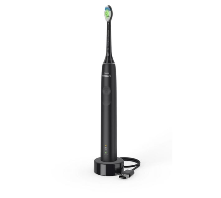 Someone’s in a Makro Philips Sonicare 3100 Series Sonic Electric ...