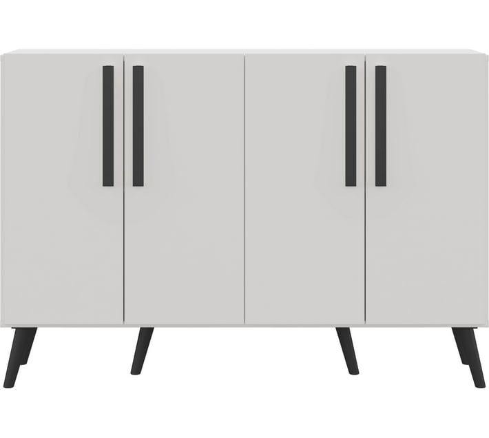 Bella Casa MP3606.0002 Engineered Wood Free Standing Sideboard (Finish ...