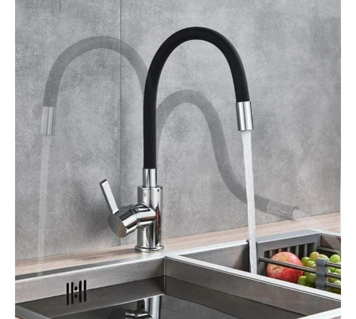 Serenity Home 1 Kitchen Mixer Faucet () | Makro
