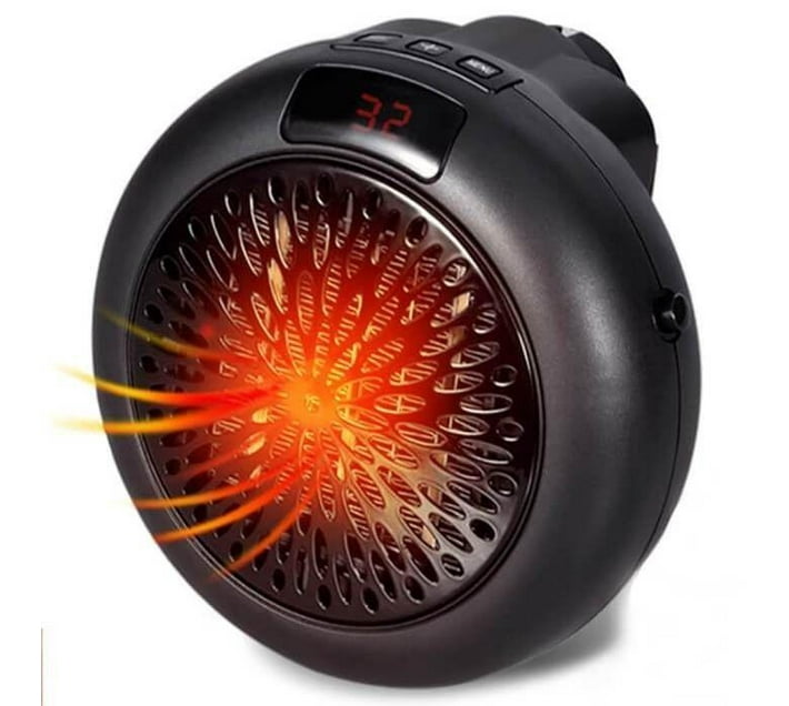Wonder Heater Pro | Makro