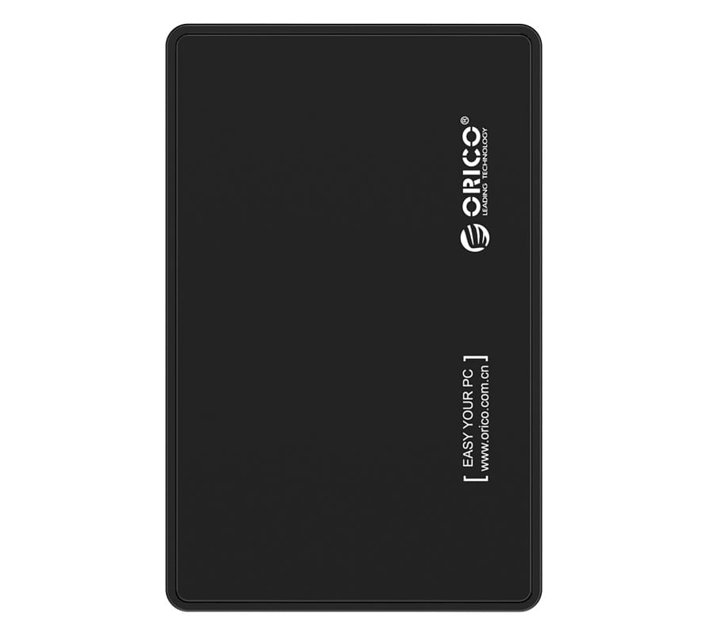 Someone’s in a Makro Orico 2.5" Usb3.0 External Hdd Enclosure - Matt ...