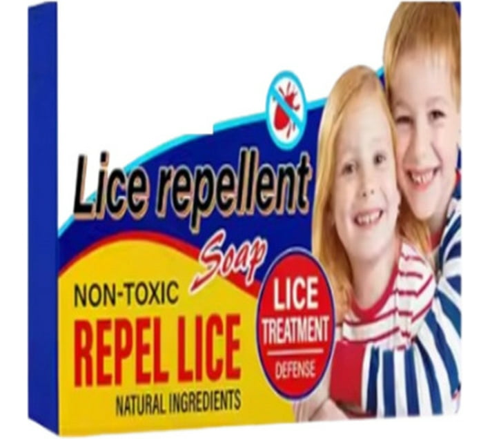 Buy LONDZ Lice Soap Etidronic Acid (100 g) in Bulk | Makro Business