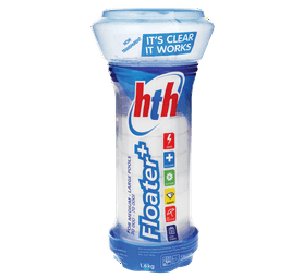 HTH® Granular+ Mineralsoft™ 25 kg – Non-Stabilised Pool Chlorine for ...