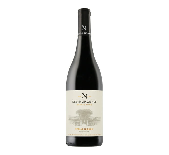 Neethlingshof Pinotage (6 x 750ml) | Makro