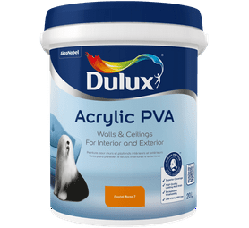 Dulux Luxurious Silk Pastel Tint Base 7 Paint 20 L Builders | Paint for ...