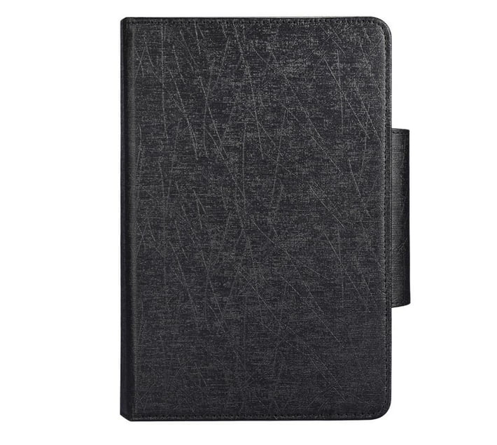 Someone’s in a Makro INTOUCH Universal Folio Tablet Case - 10-inch ...