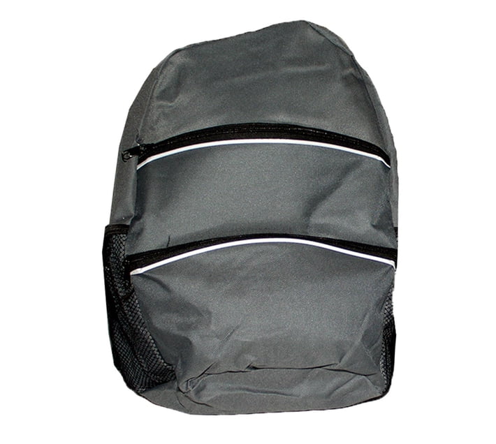 Someone’s in a Makro Fino DL-1012 Lightweight Grade R - 2 Backpack ...