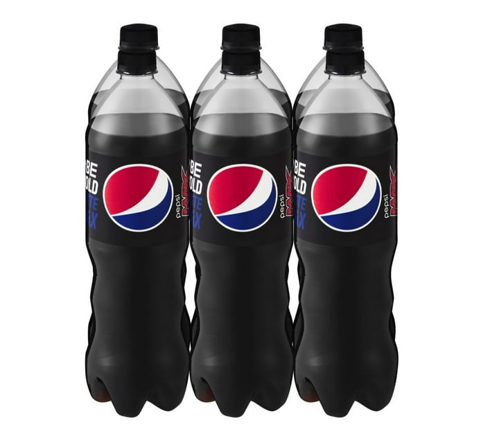 Pepsi Max (6 x 1l) | Makro