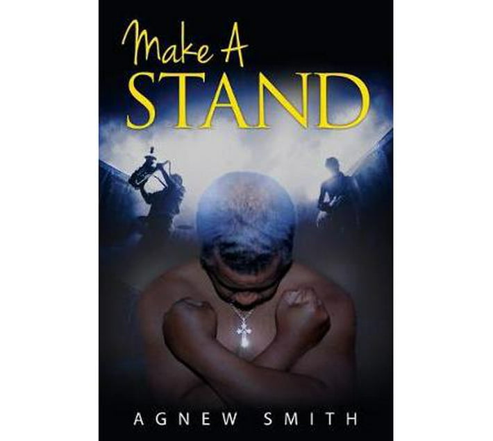 Make a Stand (Paperback / softback) | Makro
