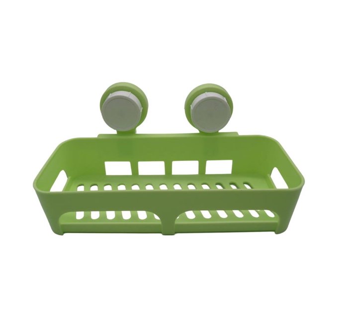 Someone’s in a Makro Multi Surface Magic Suction Storage Solution - 5kg ...