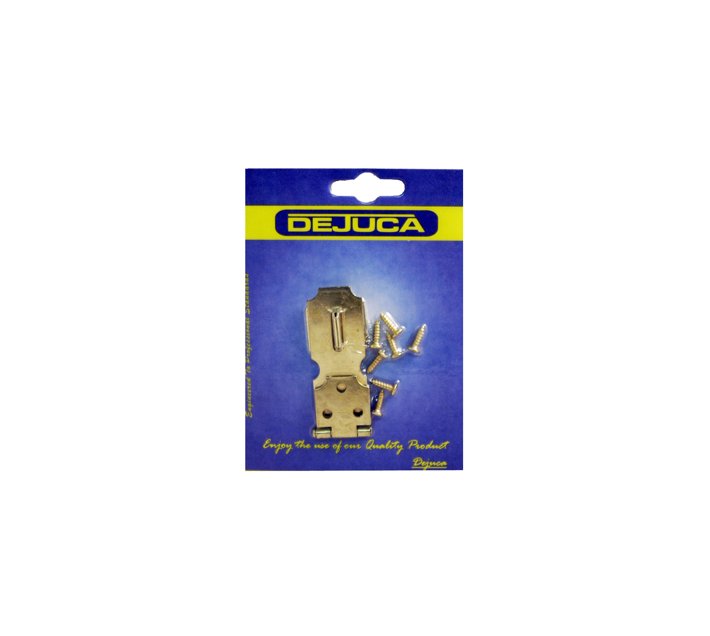 Someone’s in a Makro Dejuca - Hasp And Staple - W/Screws - Bp - 100Mm ... Someone’s in a Makro Dejuca - Hasp And Staple - W/Screws - Bp - 100Mm ...