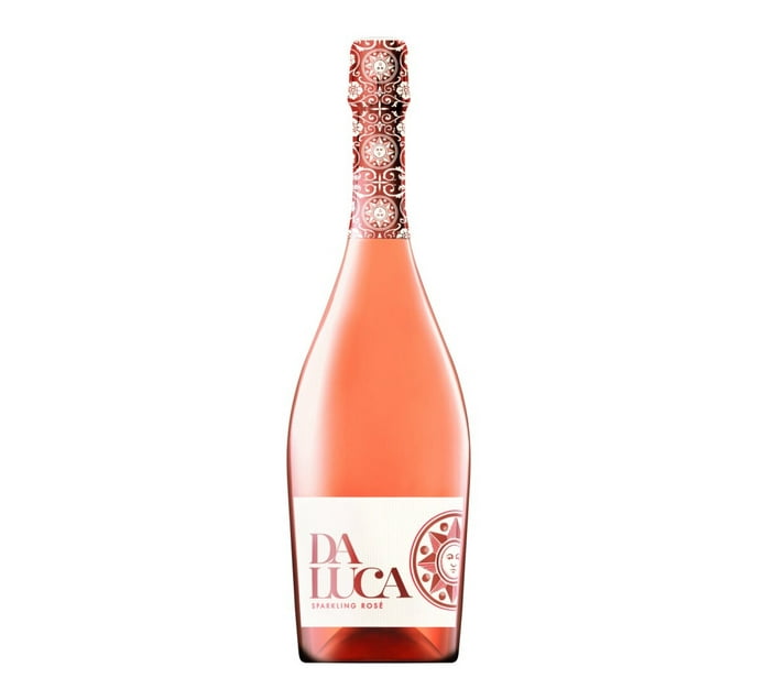 Someone’s in a Makro Da Luca Sparkling Rose (6 x 750ml) Mood