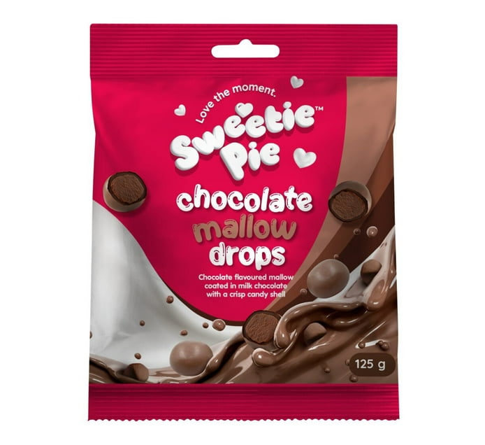 Great White Chocolates Choc (1 x 125g) | Makro