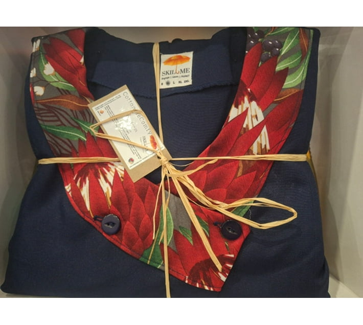 Skil-Me Uniform Multicolour Uniform Shirt (N/A) | Makro