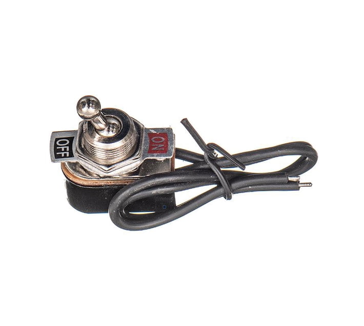 Someone’s in a Makro Starcote Toggle Switch Mood