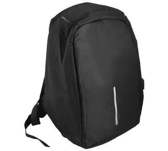Marco Panther Anti-Theft Laptop Backpack Waterproof Backpack (Black, 0 ...
