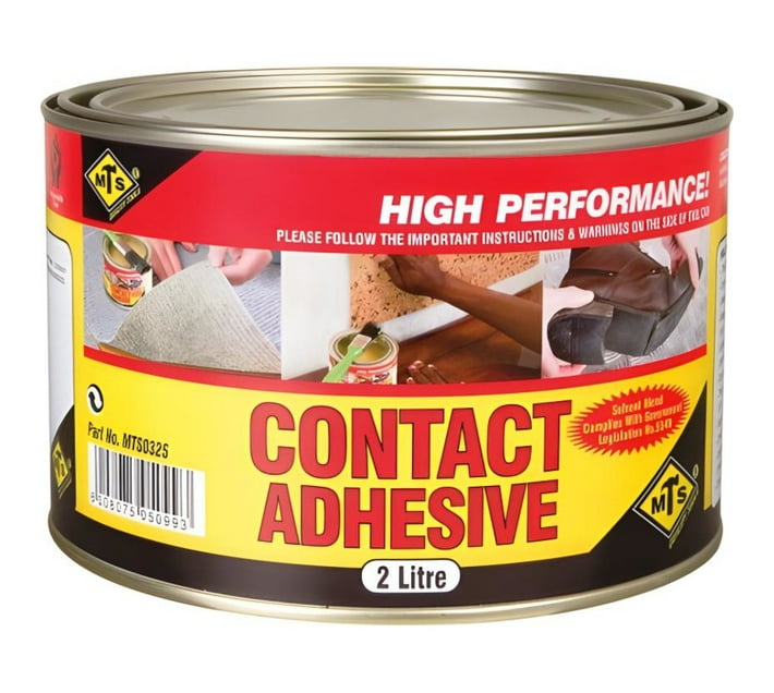 MTS -Glue Contact Adhesive 2litre | Makro