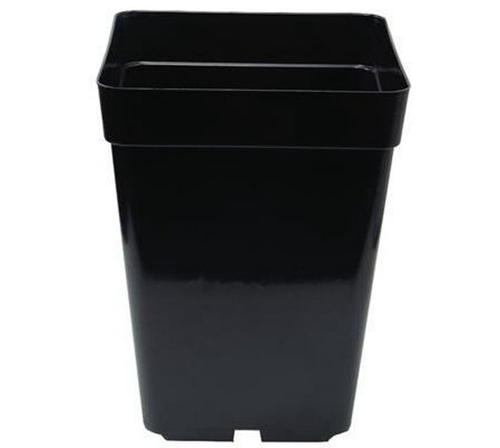 Someone’s in a Makro Square Pot 15cm - 3L Mood