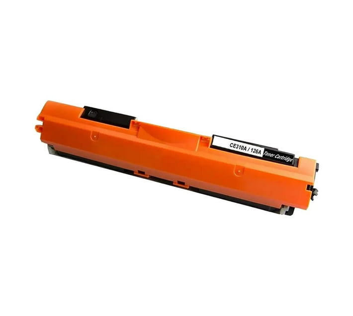 Someone’s in a Makro Generic Compatible Laserjet Pro 100 Color MFP ...
