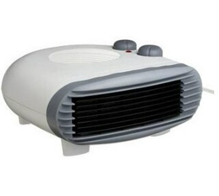 Go Essential 2345Z Fan Heater Room Heater | Makro