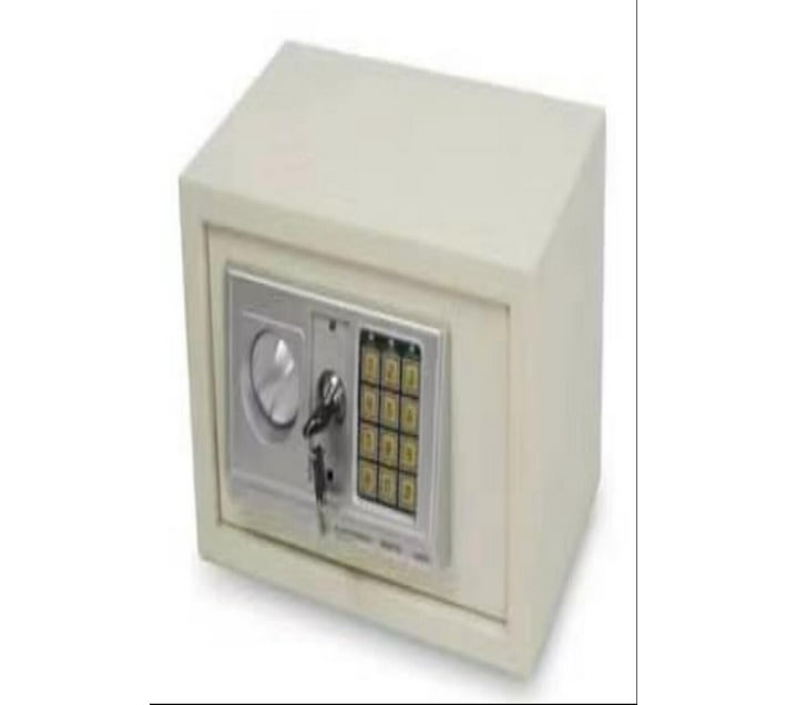 Safe WDL-2 Safe Locker (Digital) | Makro