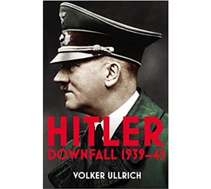 Someone’s in a Makro Hitler Vol 02 - Downfall 1939-45 Mood