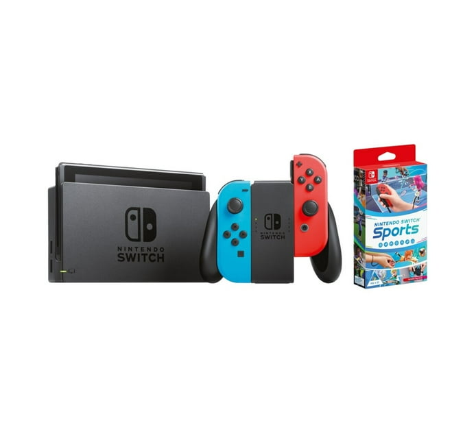 Nintendo Switch Sports Bundle | Makro