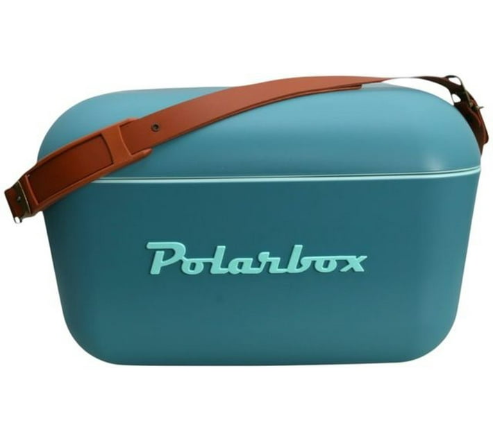 Buy Polar Box PolarBox Lunch Tote (Green, 20 l) in Bulk | Makro Business