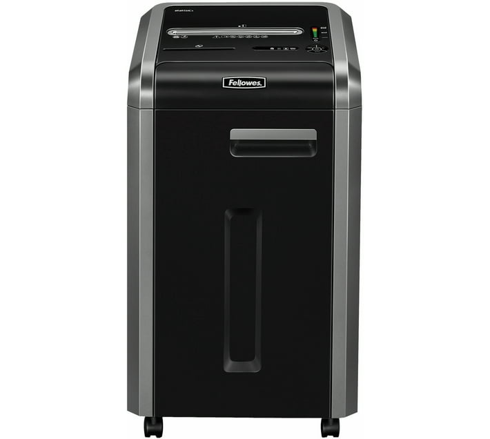 Buy fellowes Powershred 225CI Cross Cut Blade Paper Shredder (Cutting ...