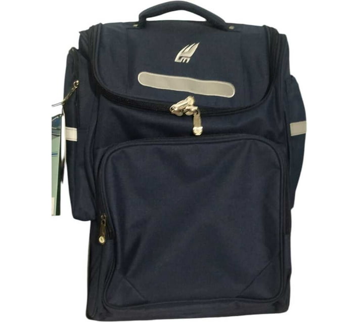 Camel Mountain black 65 l Backpack (Black) | Makro