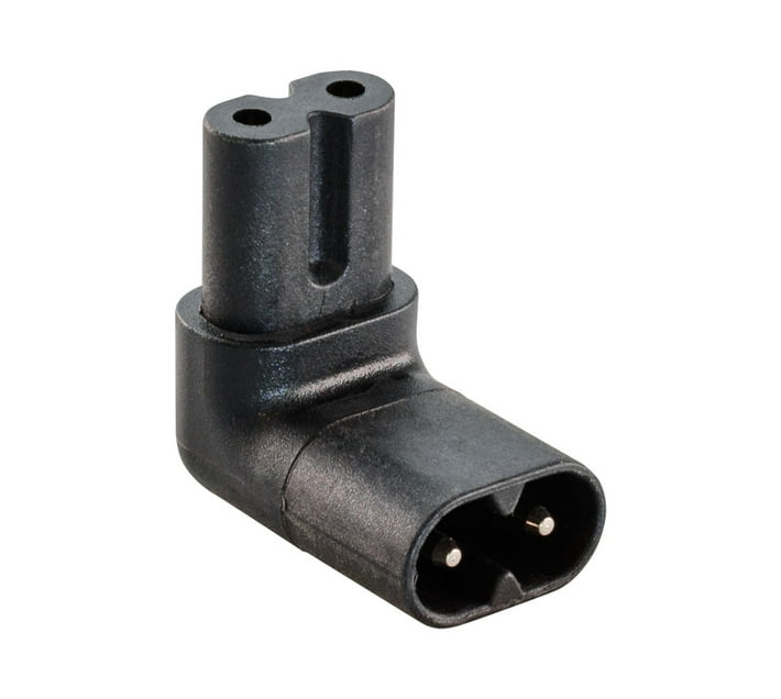 Someone’s in a Makro C7 To C8 (Figure 8) Adapter - 90 Degree Down Angle ...