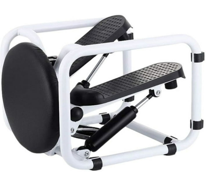 HOME GYM Multi-Functional Indoor Stepper Exercise Equipment Stepper ...