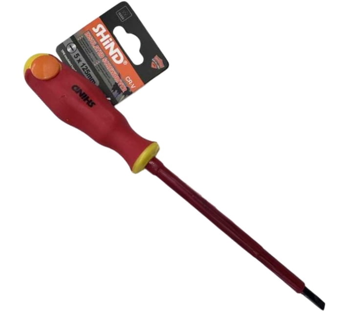 Shind SD-94415 Screwdriver Bit Set (Pack of 1) | Makro