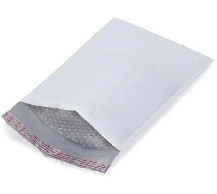 BUY365 SIZE 7 Envelopes (Pack of 10 White, Grey) | Makro