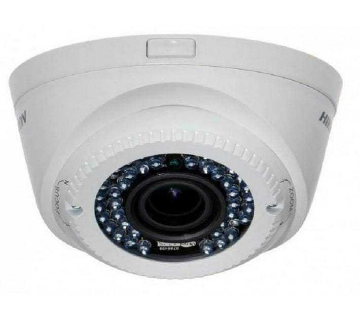 HIKVISION Indoor Security Camera () | Makro