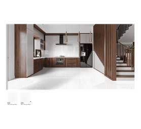 Samca Wall Tile White 600 x 300 mm Builders | Tiles and Flooring for Sale