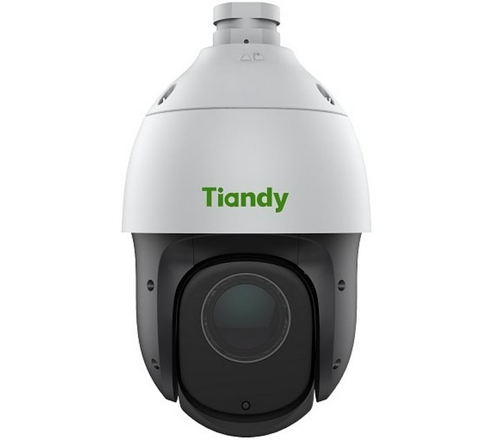 TIANDY 2MP IP 23× Starlight IR PTZ Outdoor Security Camera with IP ...