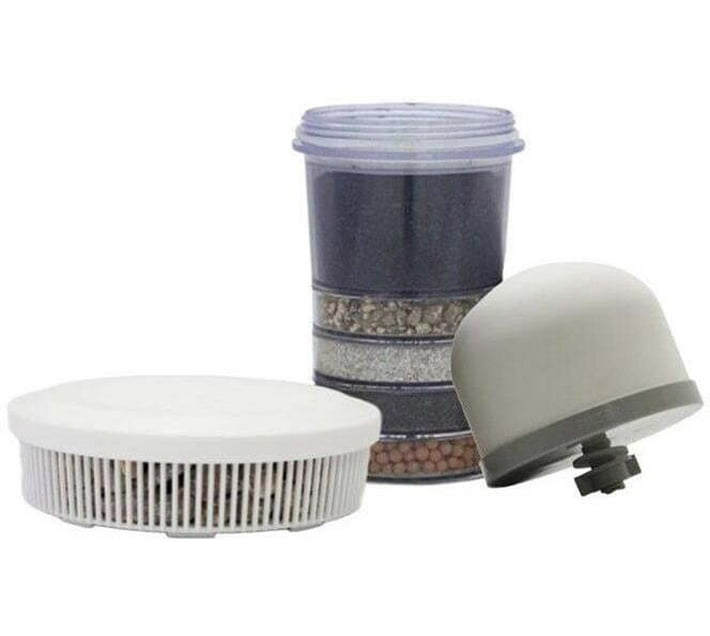 SUPERPURE FPOT24FS3V2 Plastic Filter Cartridge (NA, Pack of 1) | Makro