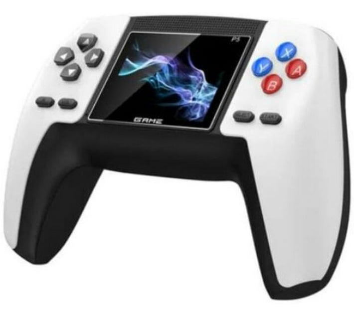 Generic P5 Controller Retro console Parallel Import 8 GB with Yes ...