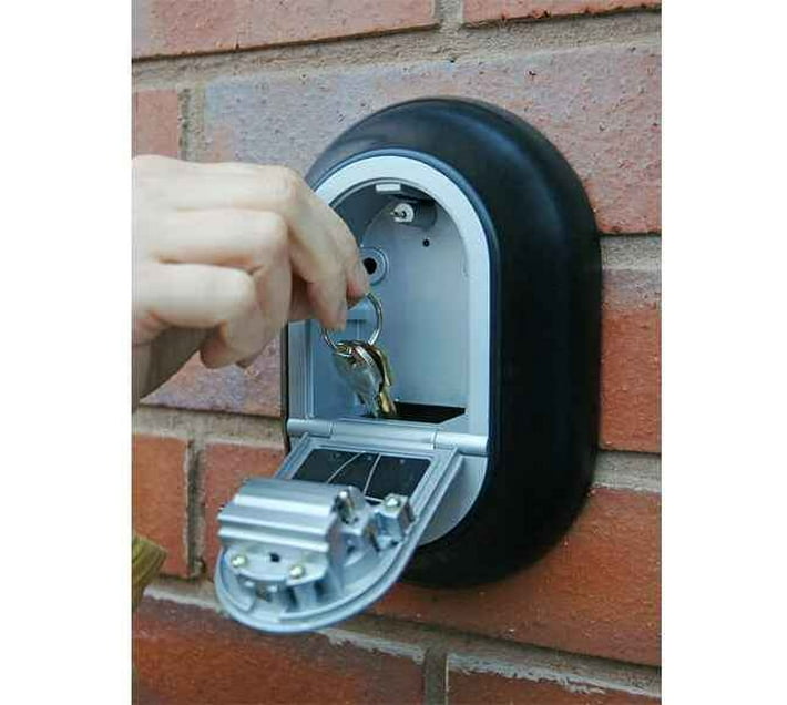 Buy Yale Y500/187/1 Safe Locker (Key Lock) in Bulk | Makro Business