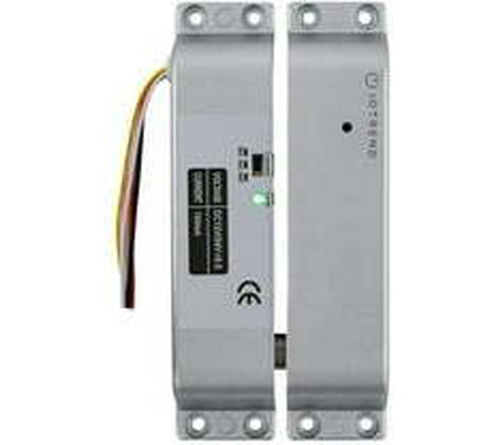 IOTrend Surface Mount Electric Bolt Lock 12/24VDC Smart Door Lock | Makro