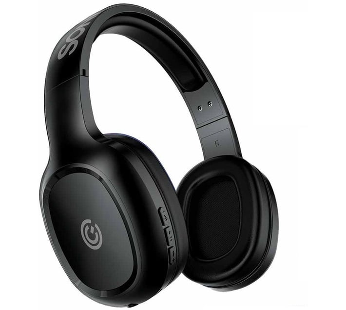 SonicGear Airphone 3 Bluetooth & Wired Headset (Over the Ear) | Makro
