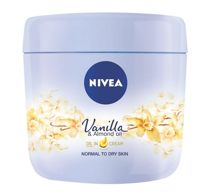 Buy Nivea Body Cream Vanilla (400ml) in Bulk | Makro Business
