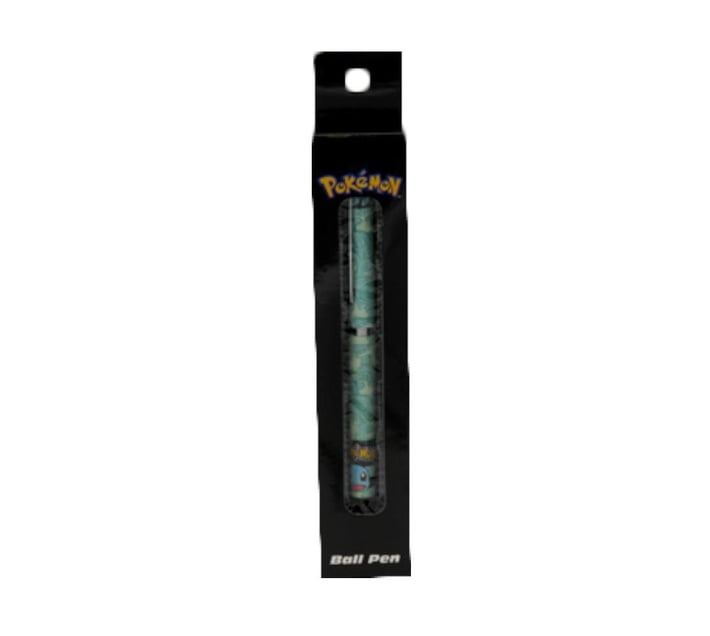 Pokemon - Squirtle Ball Pen | Makro