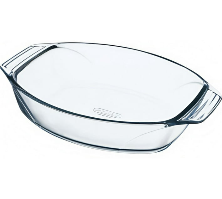 Pyrex 411B000 1 kg Roaster (White) | Makro