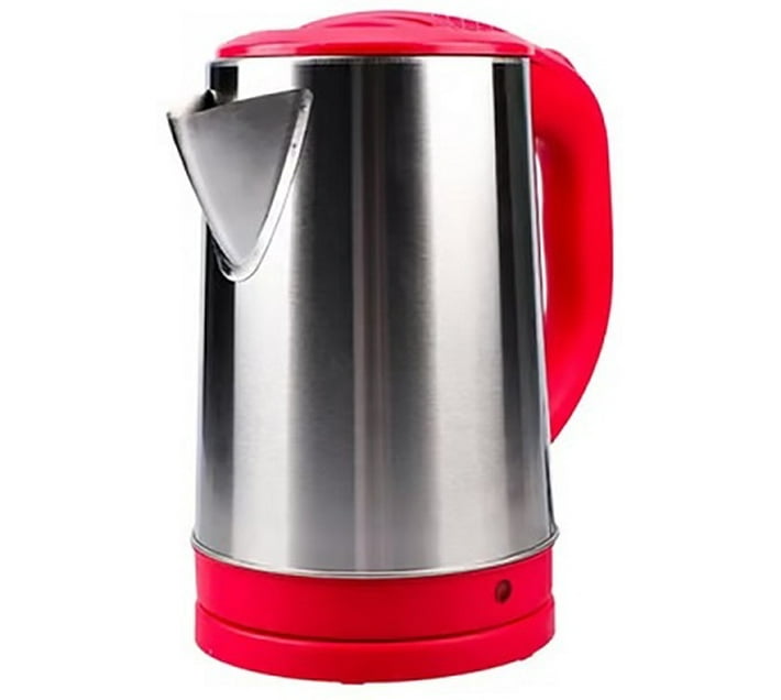 RAF 7883 Electric Kettle (2.3 L, Silver, Pink) | Makro